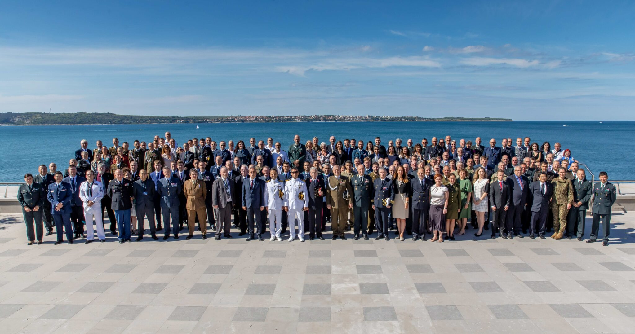 NATO Chess Championship 2023 – Belgian Military Chess Club vzw